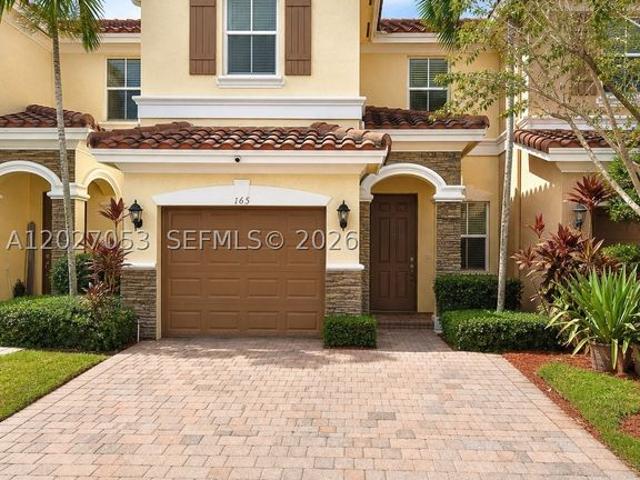 3 bedroom luxury Townhouse for rent in Plantation, United States