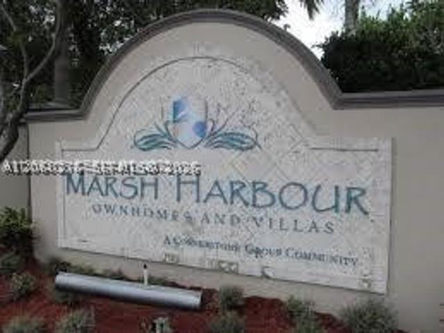 3 bedroom luxury Townhouse for rent in Riviera Beach, United States