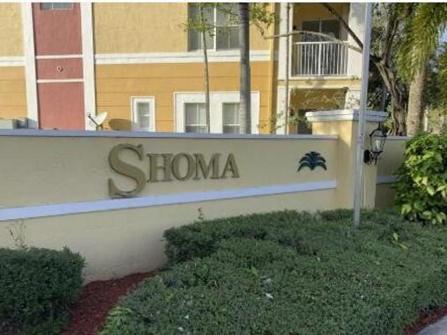 3 bedroom luxury Townhouse for rent in Royal Palm Beach, United States
