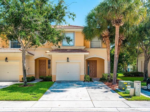 3 bedroom luxury Townhouse for rent in Royal Palm Beach, United States