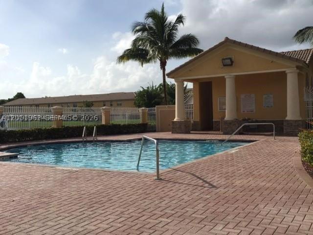 3 bedroom luxury Townhouse for rent in South Miami Heights, United States