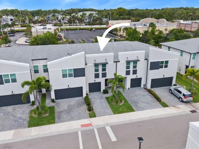3 bedroom luxury Townhouse for rent in Stuart, United States