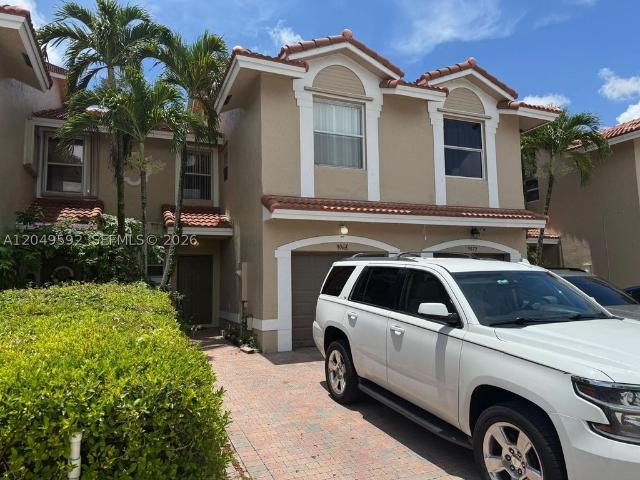 3 bedroom luxury Townhouse for rent in Sunrise, United States
