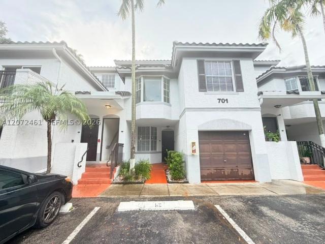 3 bedroom luxury Townhouse for rent in Sunrise, United States