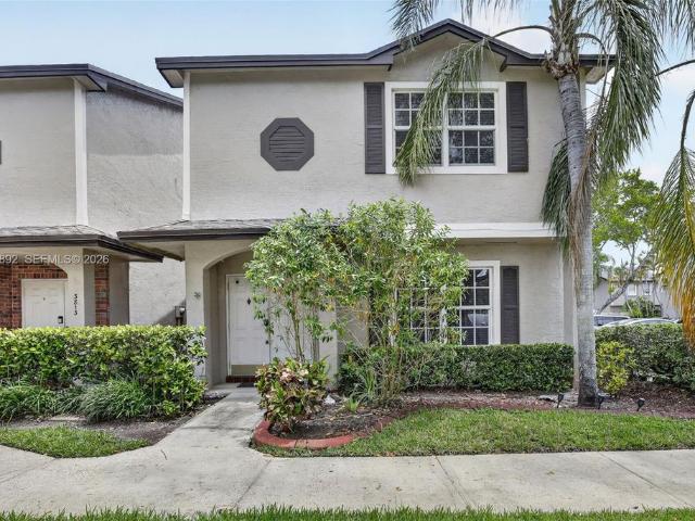 3 bedroom luxury Townhouse for rent in Sunrise, United States