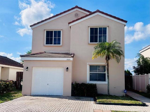 3 bedroom luxury Villa for rent in Margate, Florida