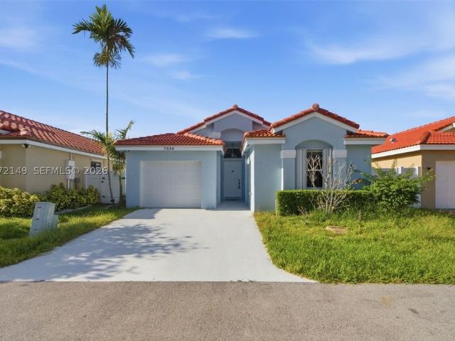 3 bedroom luxury Villa for rent in Margate, United States