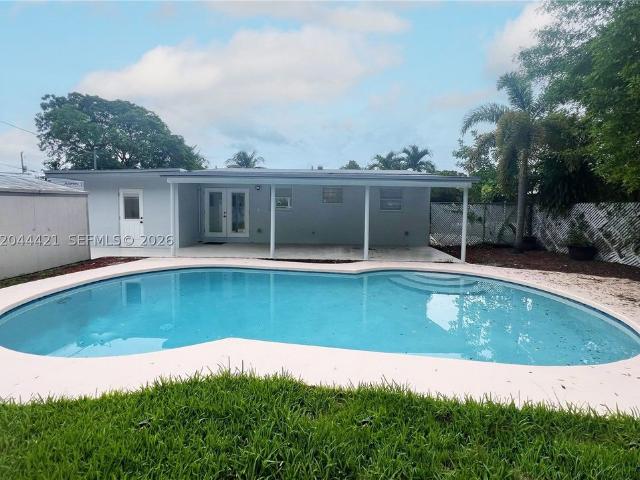 3 bedroom luxury Villa for rent in Margate, United States