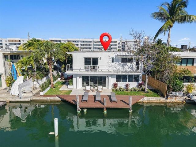 3 bedroom luxury Villa for rent in Miami Beach, Florida