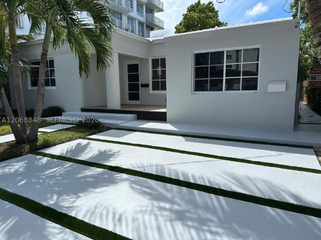 3 bedroom luxury Villa for rent in Miami Beach, Florida