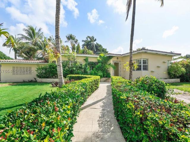 3 bedroom luxury Villa for rent in Miami Beach, Florida