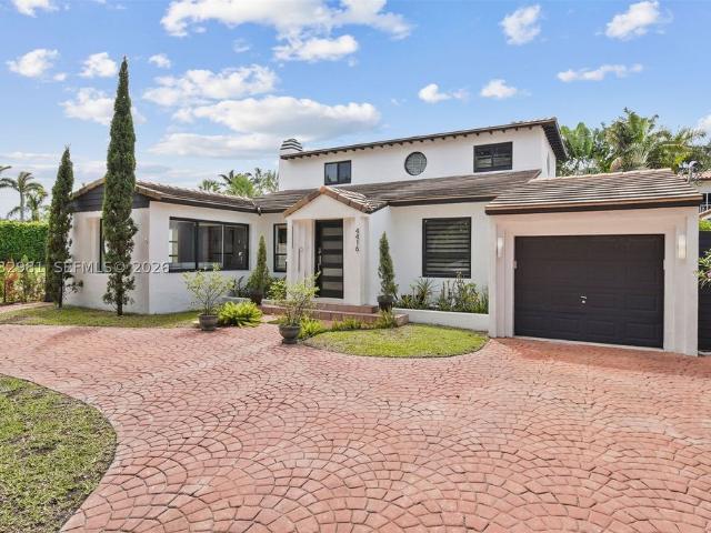 3 bedroom luxury Villa for rent in Miami Beach, Florida