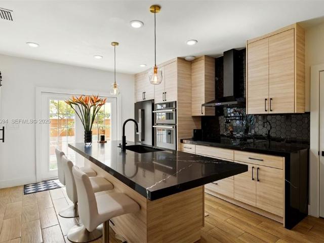 3 bedroom luxury Villa for rent in Miami Beach, United States