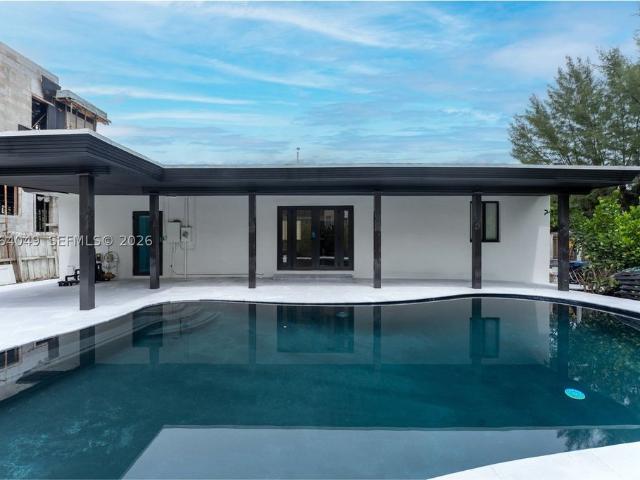 3 bedroom luxury Villa for rent in Miami Beach, United States