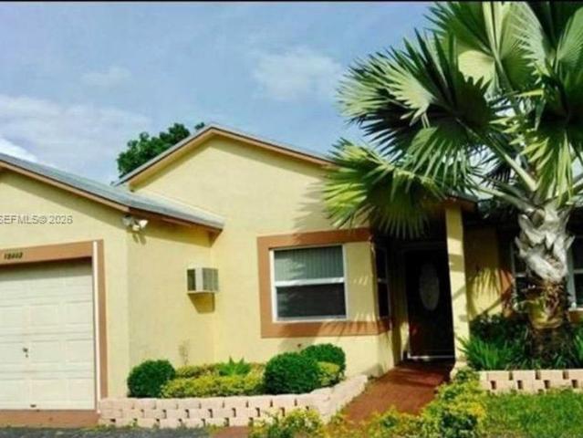 3 bedroom luxury Villa for rent in Miami, Florida