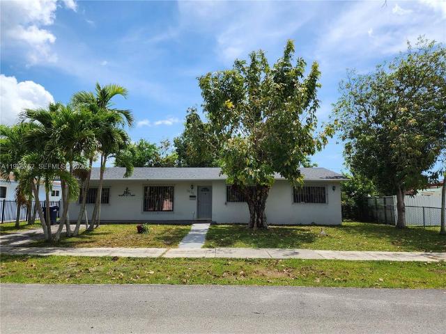3 bedroom luxury Villa for rent in Miami, Florida