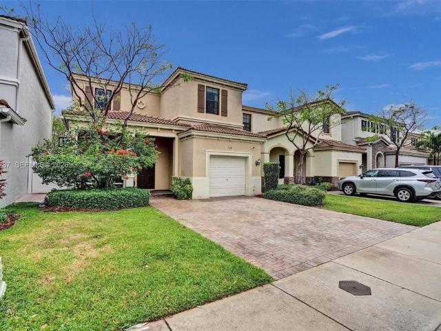 3 bedroom luxury Villa for rent in Miami, Florida