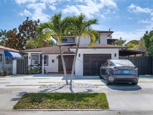 3 bedroom luxury Villa for rent in Miami, Florida
