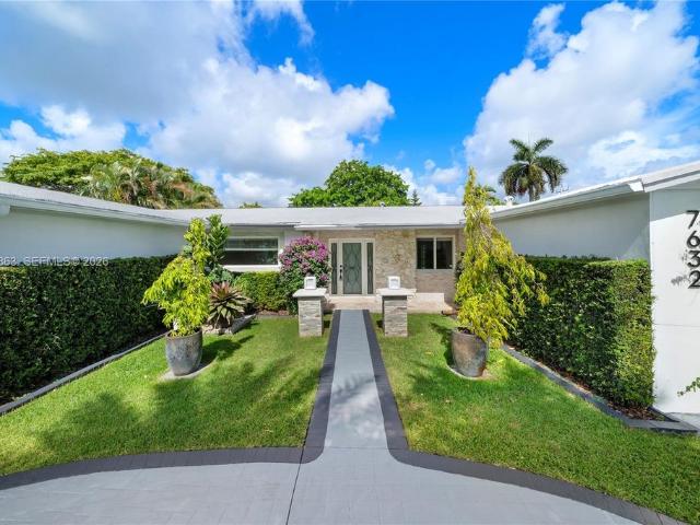 Luxury Villa for rent in Miami, United States