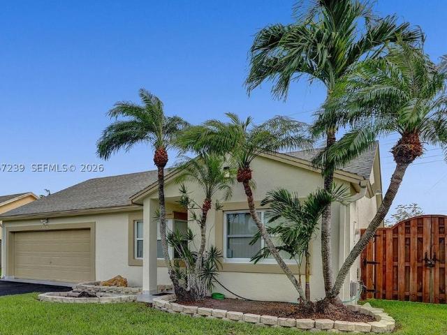 3 bedroom luxury Villa for rent in Miami, Florida
