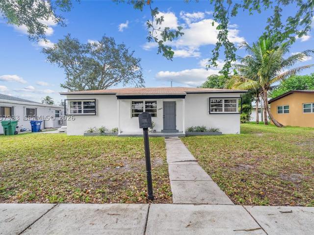 3 bedroom luxury Villa for rent in Miami, Florida
