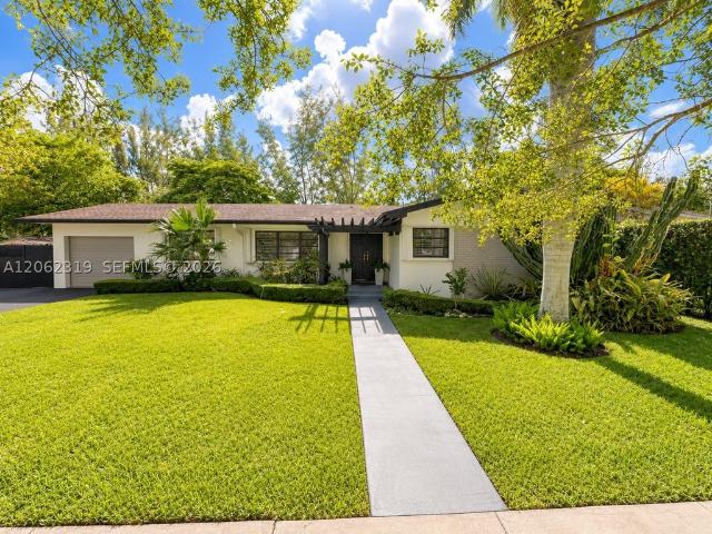 3 bedroom luxury Villa for rent in Miami, Florida