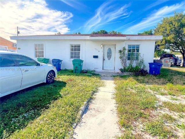 3 bedroom luxury Villa for rent in Miami Gardens, United States