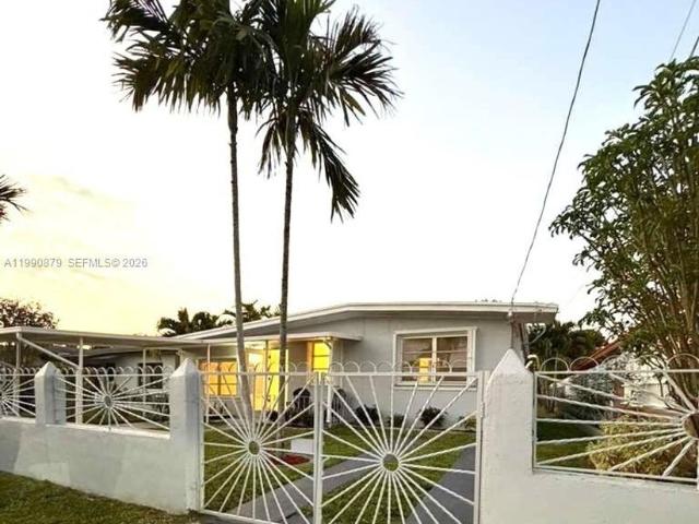 3 bedroom luxury Villa for rent in Miami, Florida