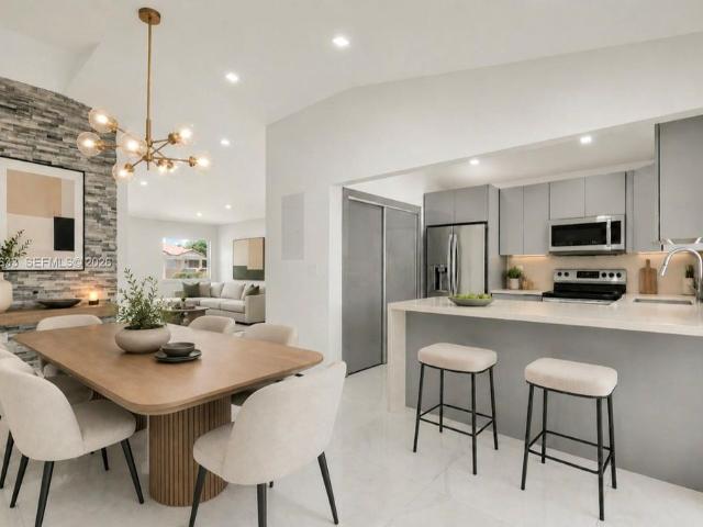 3 bedroom luxury Villa for rent in Miami, Florida