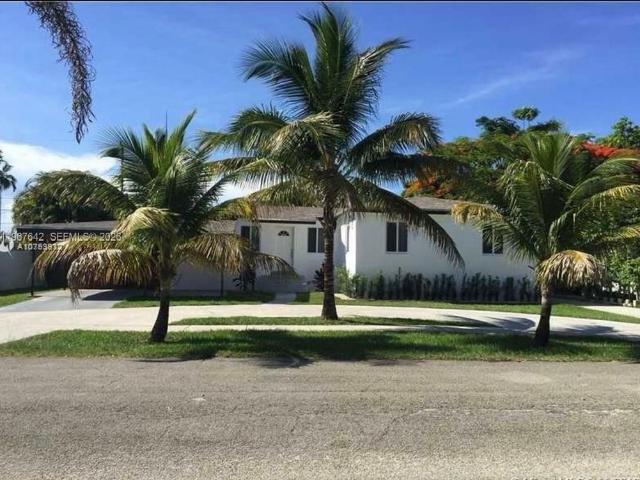 3 bedroom luxury Villa for rent in Miami, Florida