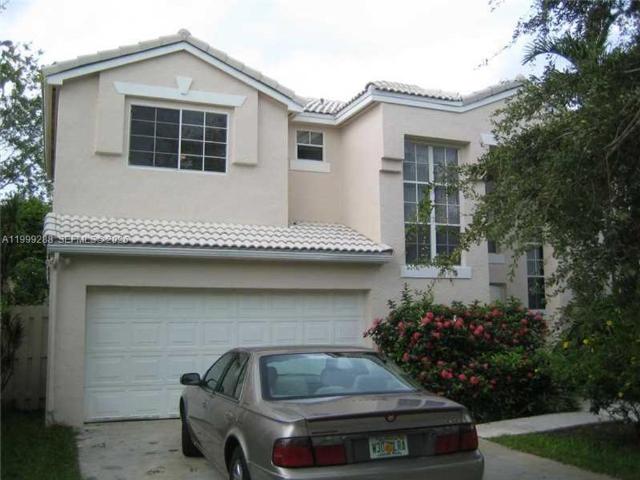3 bedroom luxury Villa for rent in Miami, Florida