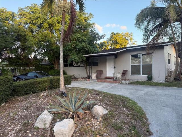 3 bedroom luxury Villa for rent in Miami, Florida