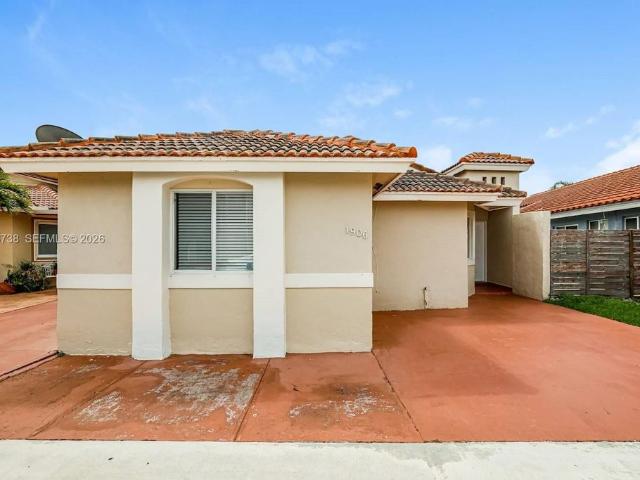 3 bedroom luxury Villa for rent in Miami, Florida