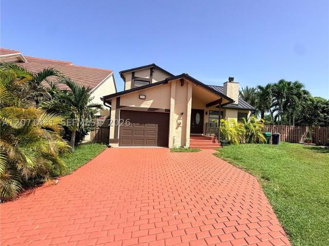3 bedroom luxury Villa for rent in Miami, Florida