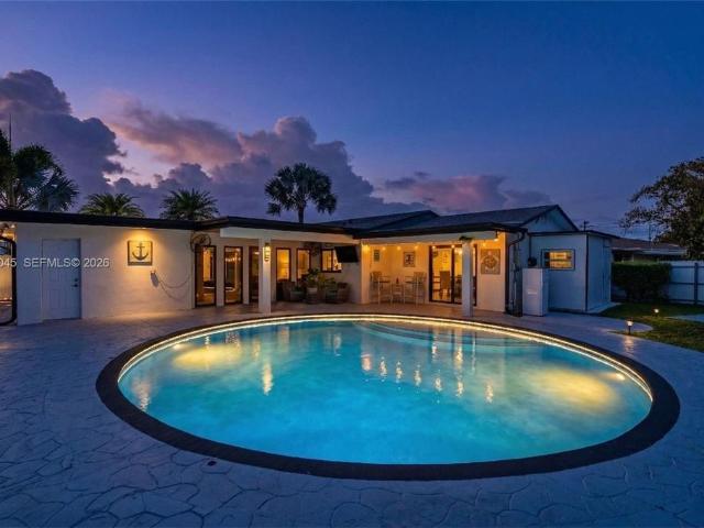 3 bedroom luxury Villa for rent in Miami, Florida