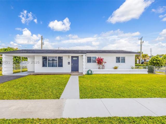 3 bedroom luxury Villa for rent in Miami, Florida