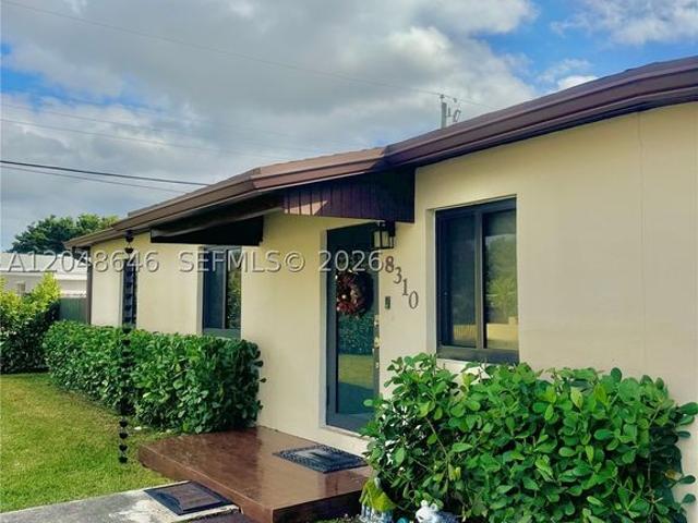3 bedroom luxury Villa for rent in Miami, Florida
