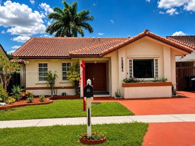 3 bedroom luxury Villa for rent in Miami, Florida