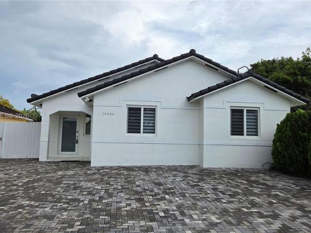 3 bedroom luxury Villa for rent in Miami, Florida