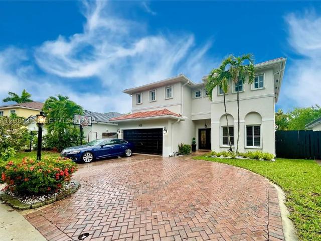 3 bedroom luxury Villa for rent in Miami, Florida