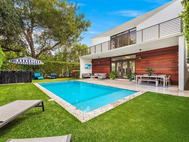3 bedroom luxury Villa for rent in Miami, Florida