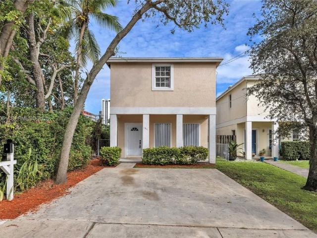 3 bedroom luxury Villa for rent in Miami, Florida