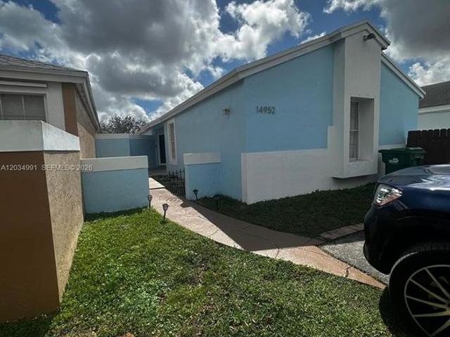 3 bedroom luxury Villa for rent in Miami, Florida
