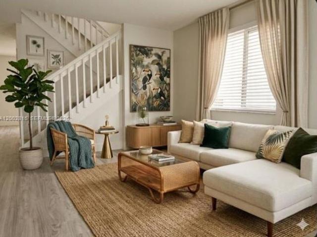 3 bedroom luxury Villa for rent in Miami, Florida
