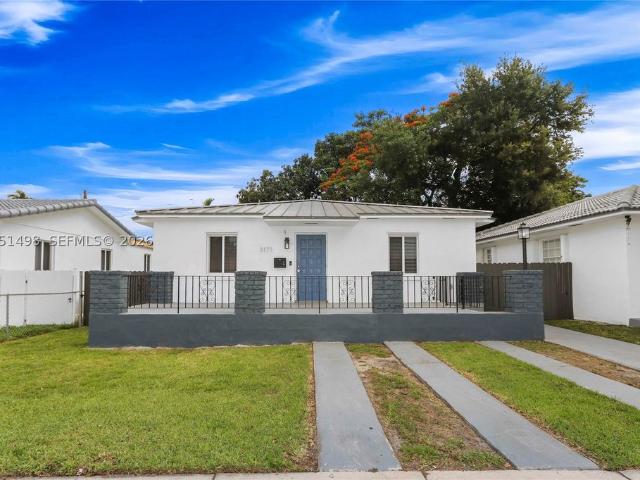 3 bedroom luxury Villa for rent in Miami, Florida