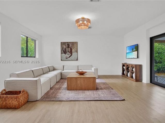 3 bedroom luxury Villa for rent in Miami, Florida