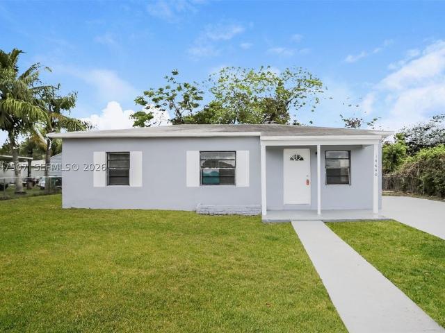 3 bedroom luxury Villa for rent in Miami, Florida