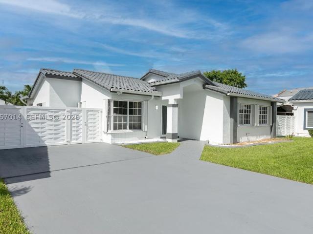 3 bedroom luxury Villa for rent in Miami, Florida