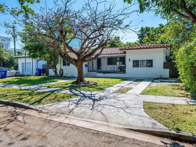 3 bedroom luxury Villa for rent in Miami, Florida