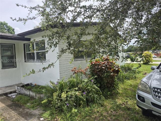 3 bedroom luxury Villa for rent in Miami Gardens, United States